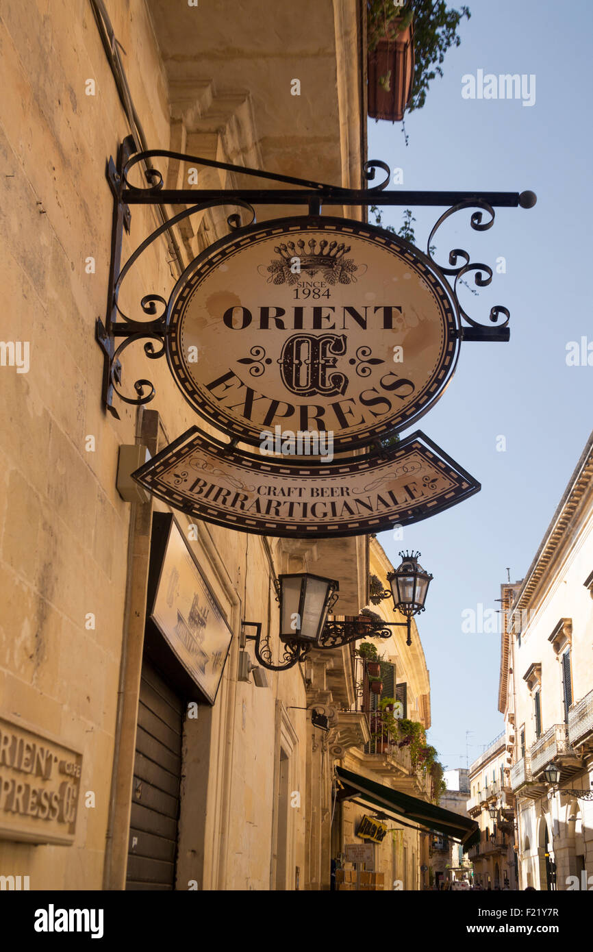 Orient express hi-res stock photography and images - Alamy