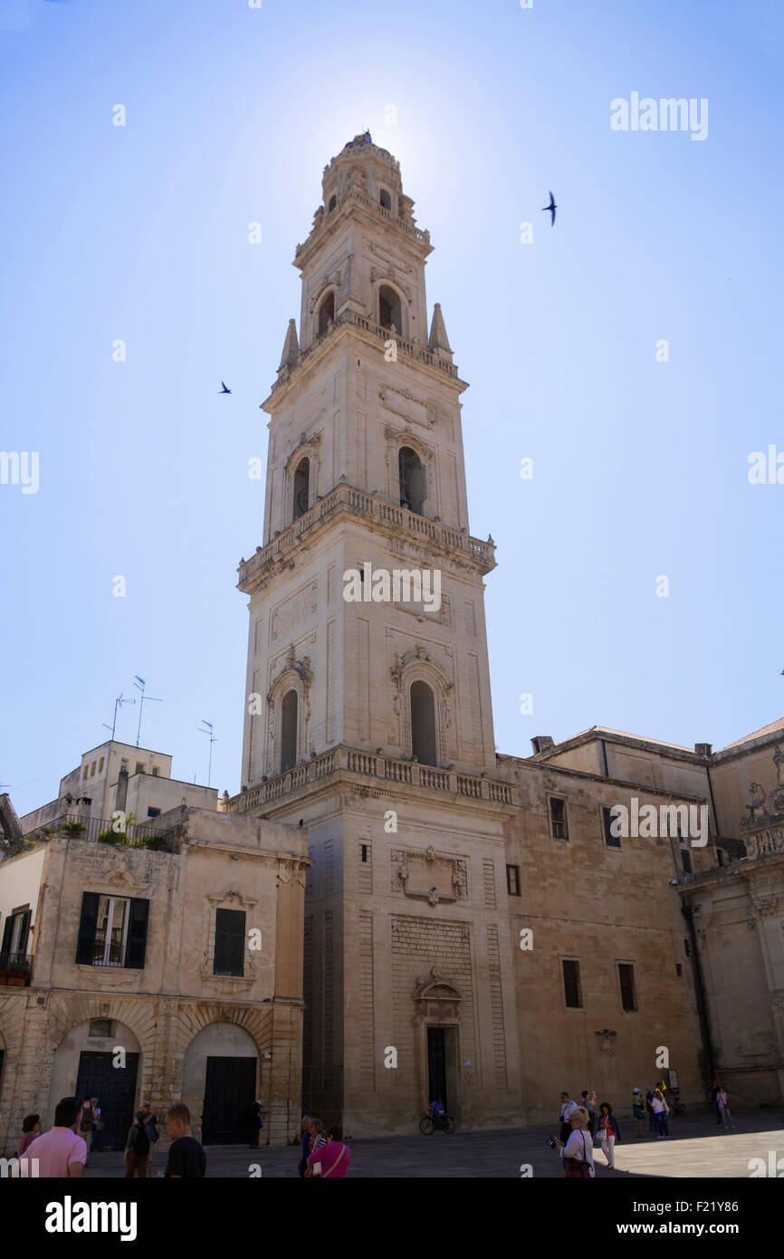 Architect giuseppe zimbalo hi-res stock photography and images - Alamy