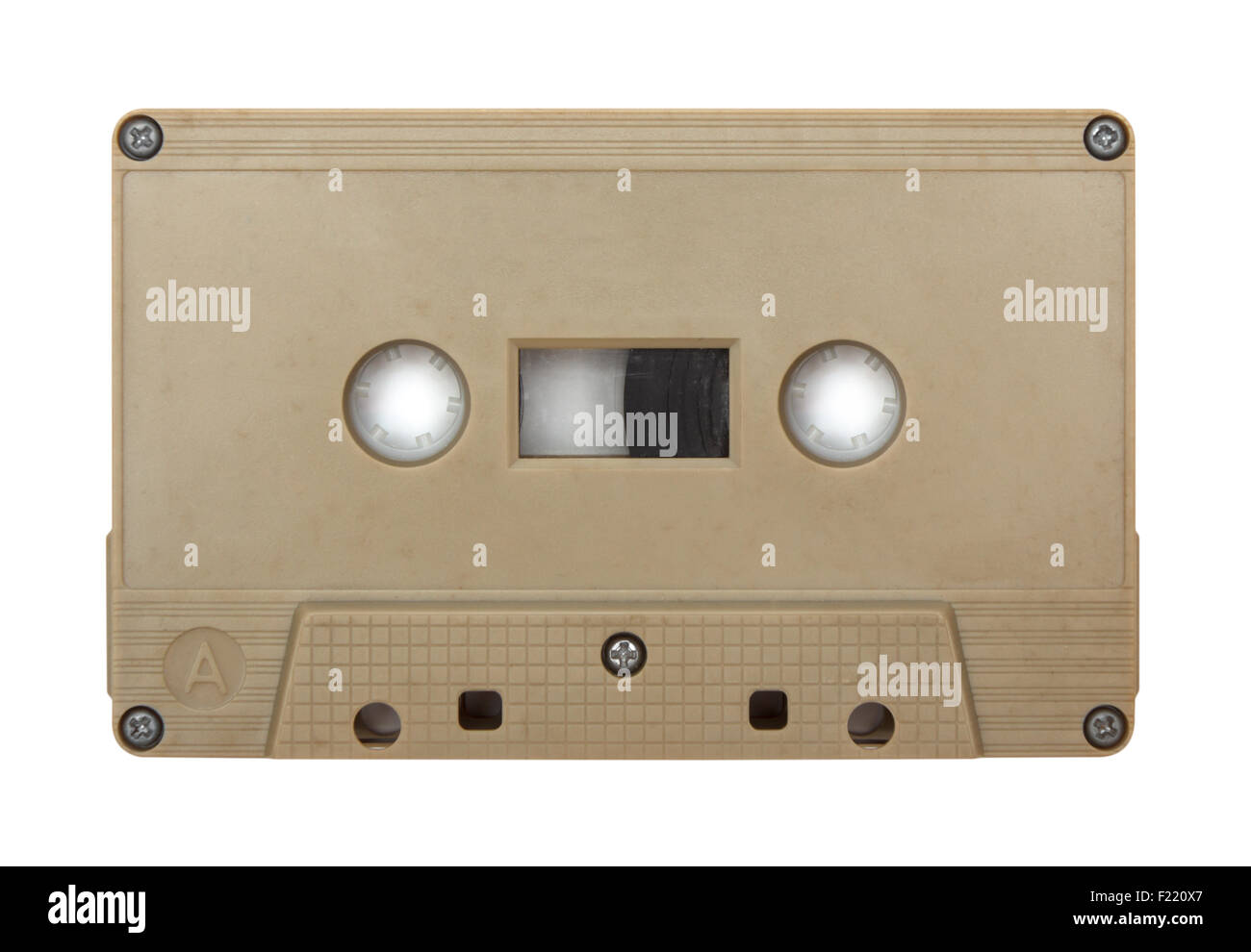 Cassette album Cut Out Stock Images & Pictures - Alamy