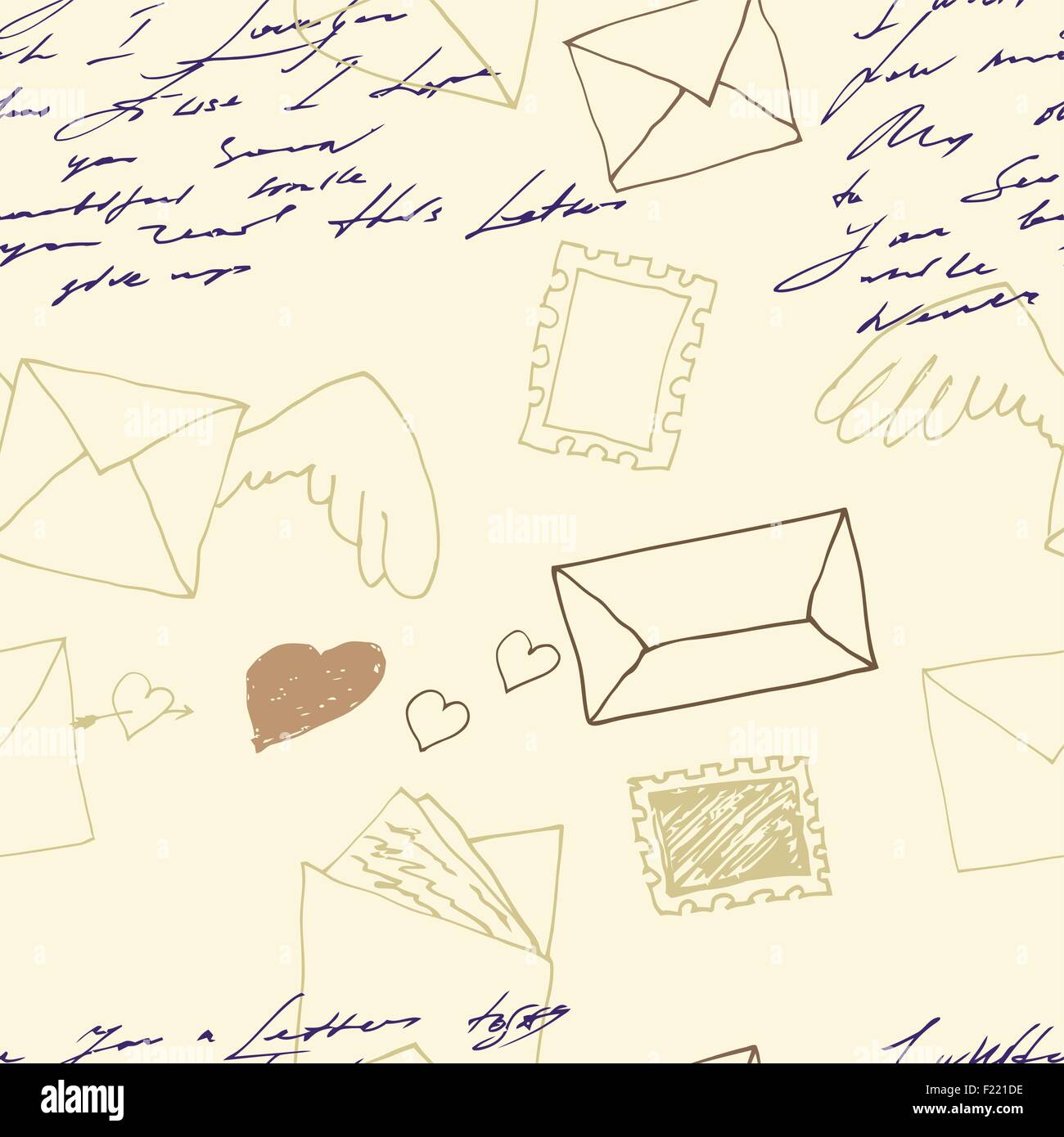 background with letters Stock Vector Image & Art - Alamy