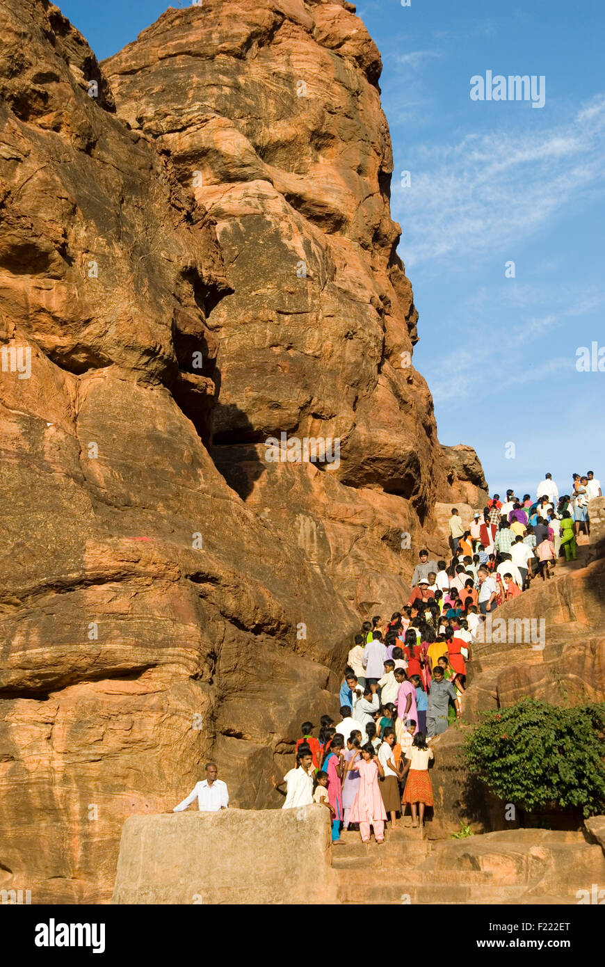 Dharma cave hi-res stock photography and images - Alamy