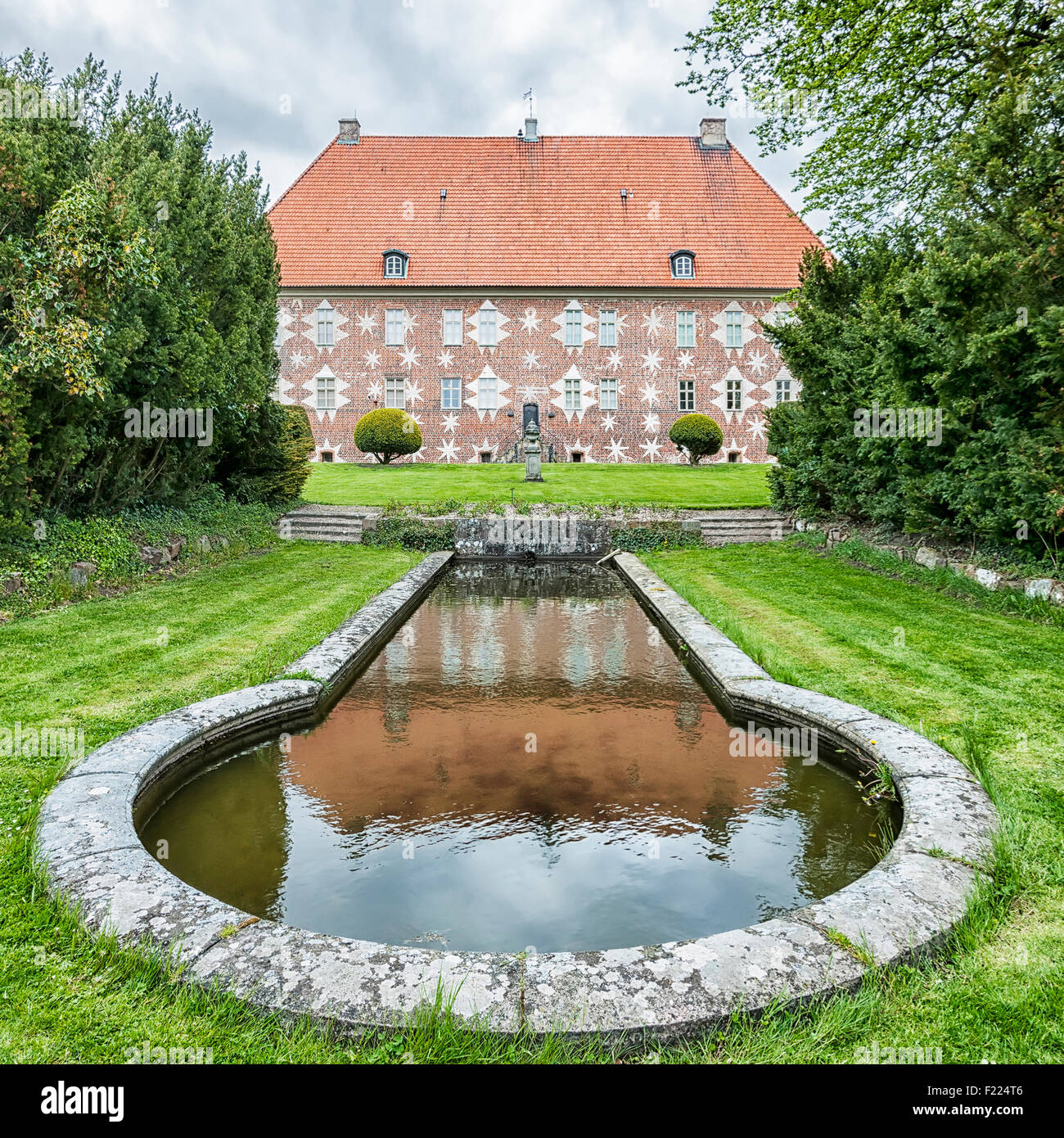 Krapperup’s Castle is one of the oldest and most impressive manor ...