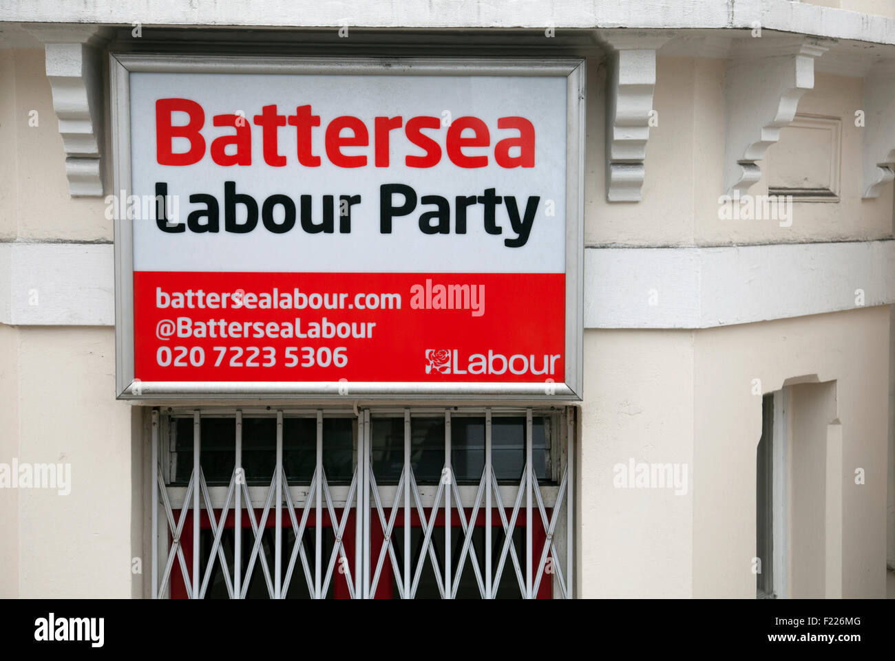 Labour party logo hi-res stock photography and images - Alamy