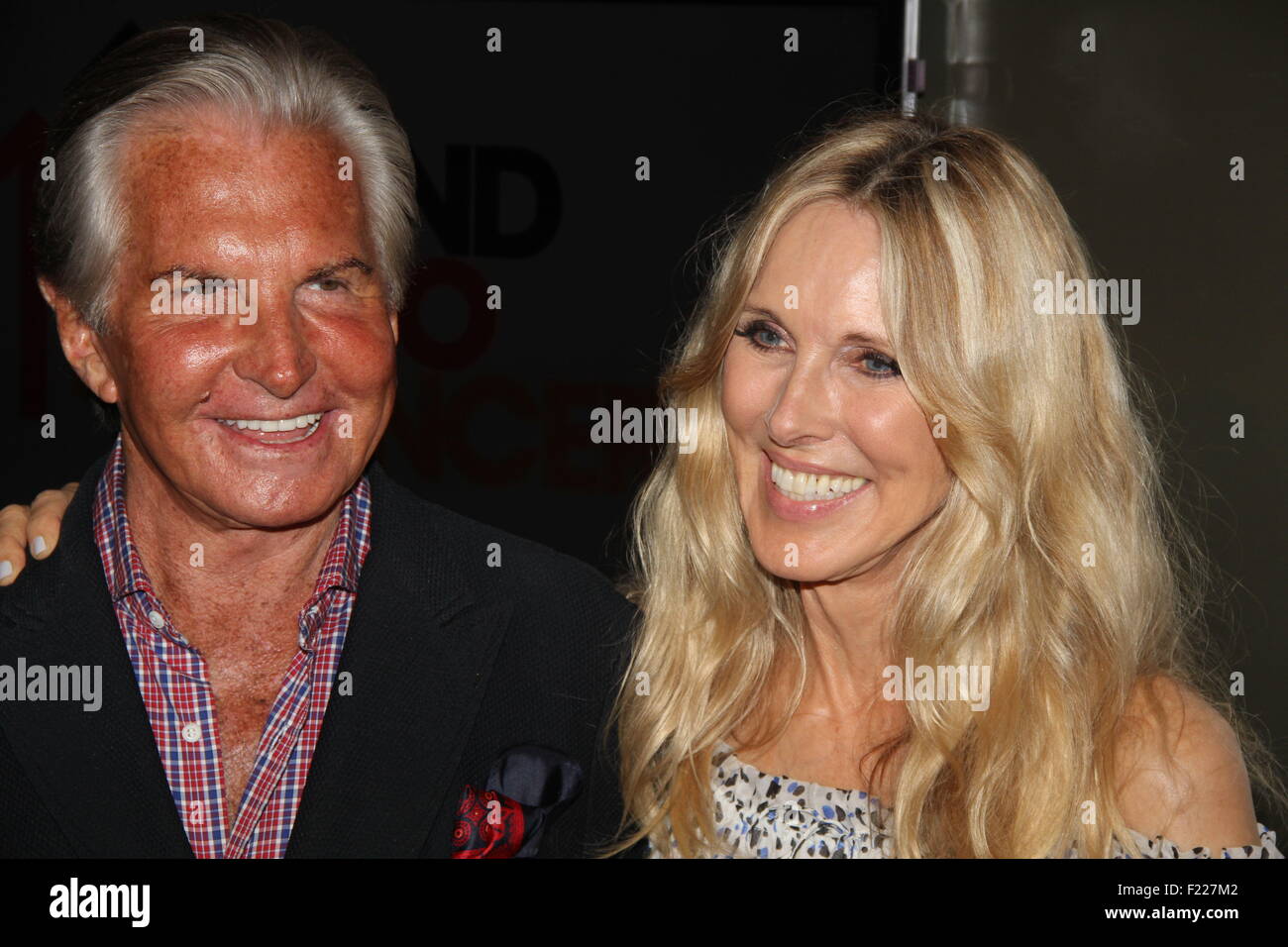 Hollywood, California, USA. 10th Sep, 2015. I15774CHW.Farrah Fawcett ...