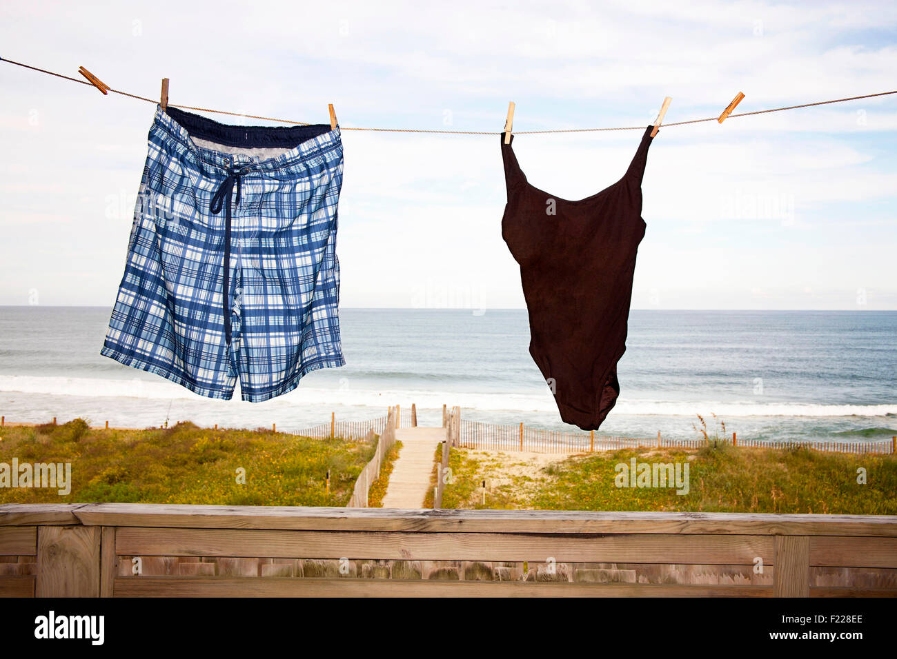 Mens bathing suit hi-res stock photography and images - Alamy