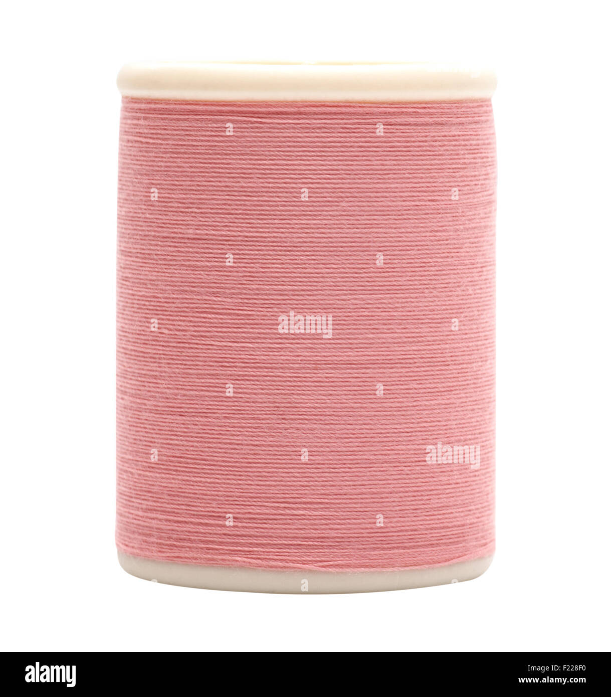 Spool of thread Stock Photo - Alamy