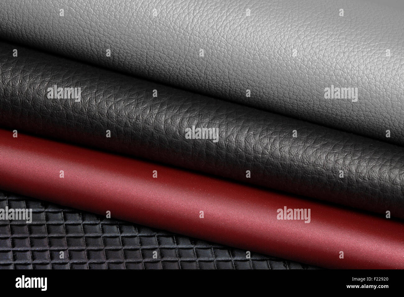 Range of materials hi-res stock photography and images - Alamy