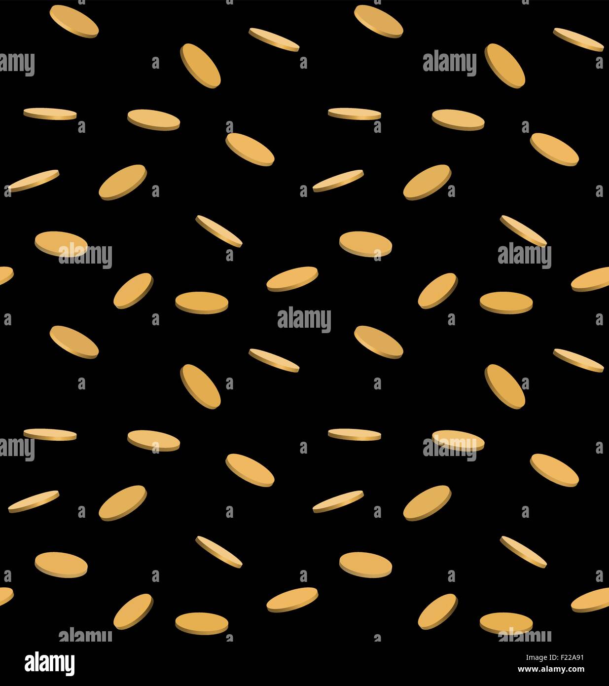 Penny tile Stock Vector Images - Alamy