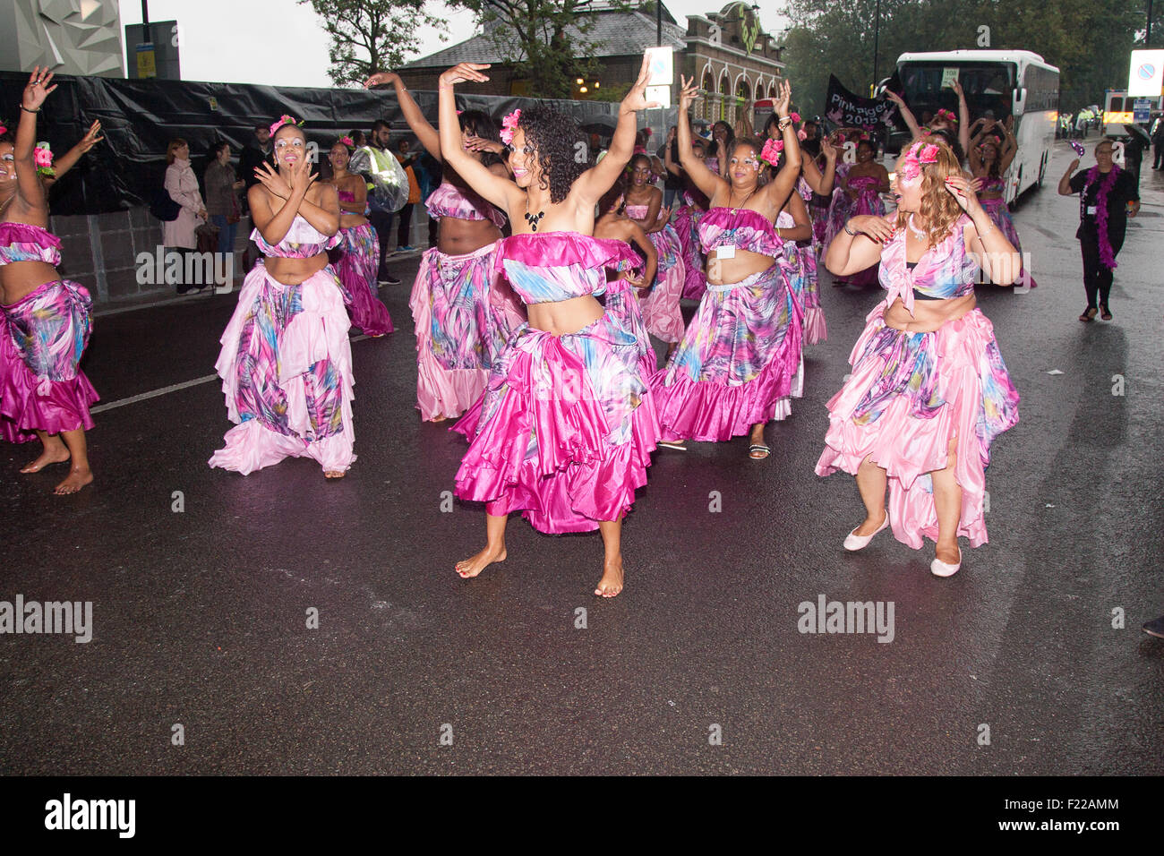 Notting Hill Carnival carnival festival London England UK carnaval ...