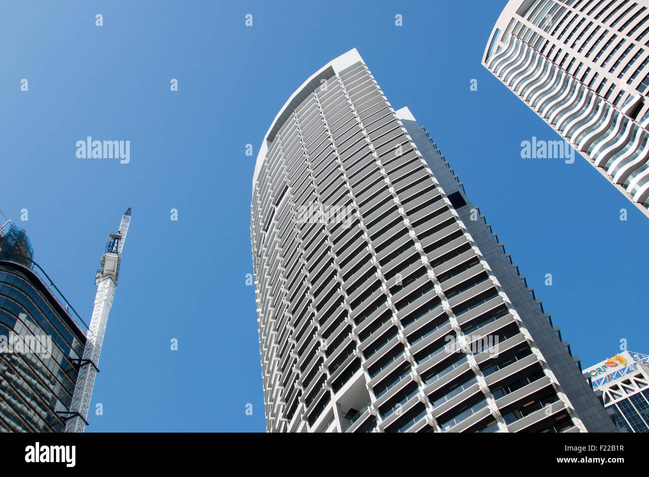 Australian high rise architecture hi-res stock photography and images ...