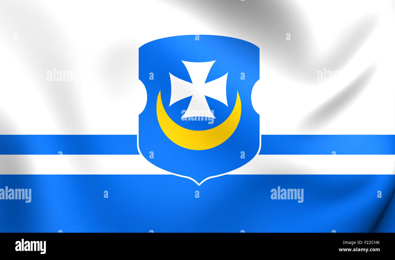 Belarus cloth flag hi-res stock photography and images - Alamy