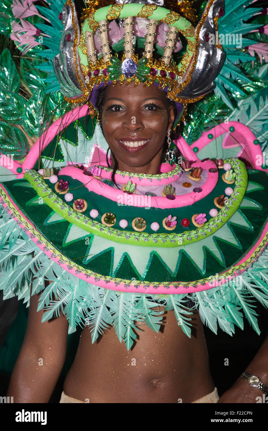 Notting Hill Carnival carnival festival London England UK carnaval ...