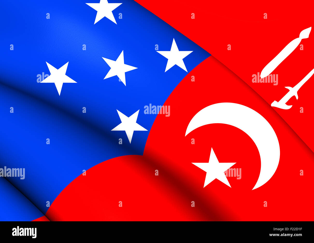 Sulu sultanate hi-res stock photography and images - Alamy