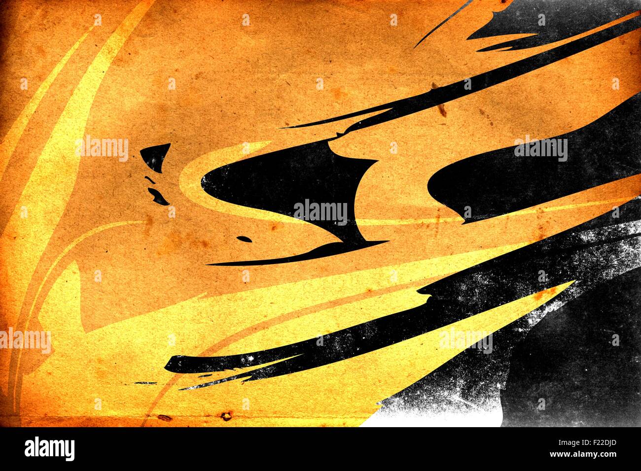 Abstract color design art Stock Photo - Alamy