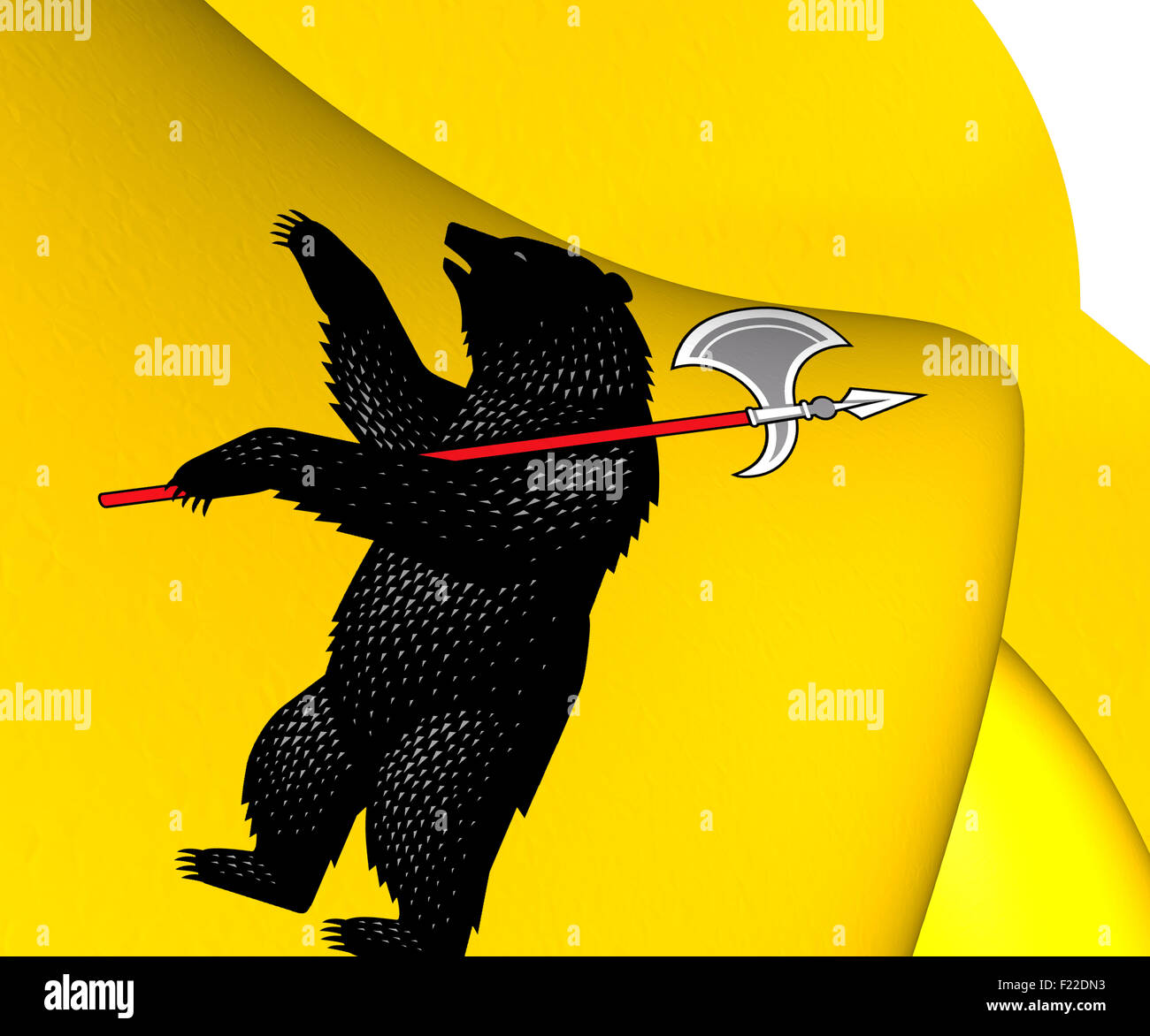 Yaroslavl flag hi-res stock photography and images - Alamy