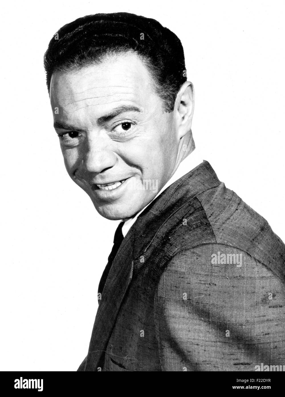 Alan freed hi-res stock photography and images - Alamy