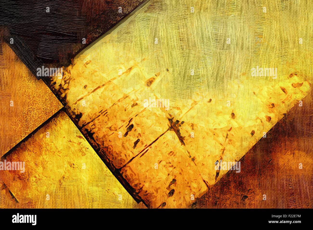 Abstract color design art Stock Photo - Alamy