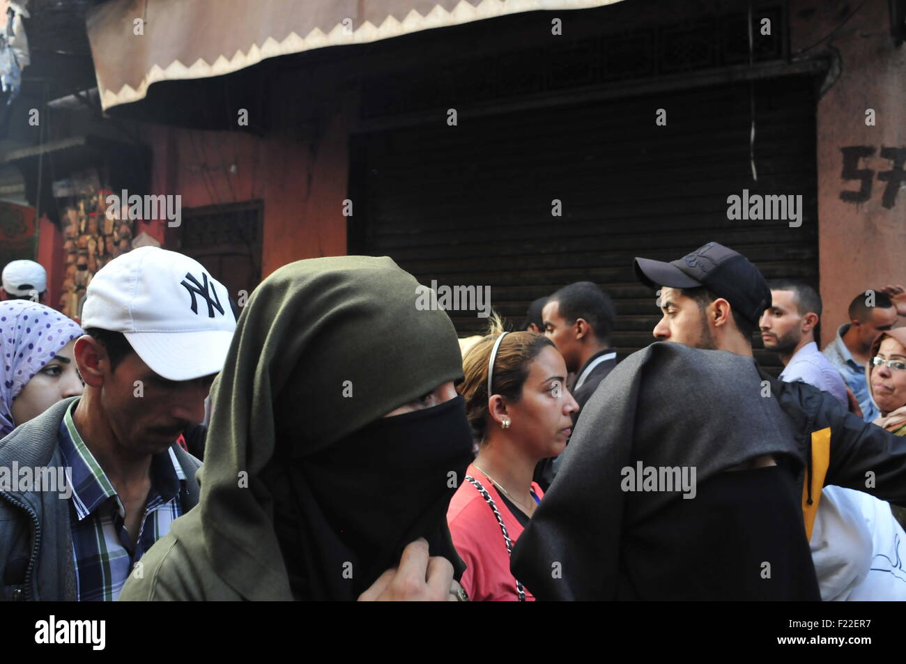 Derb hi-res stock photography and images - Alamy