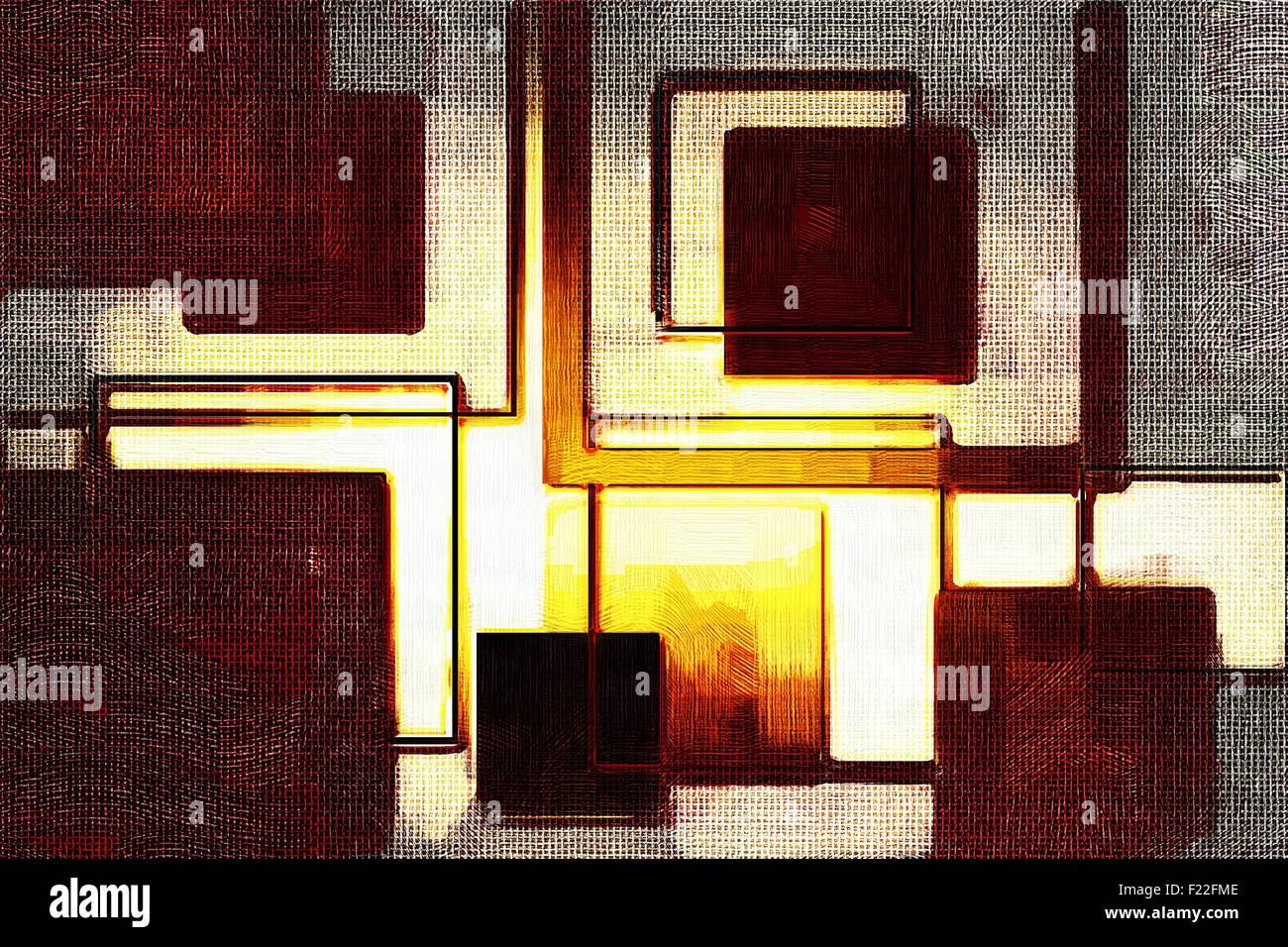 Abstract color design art Stock Photo - Alamy