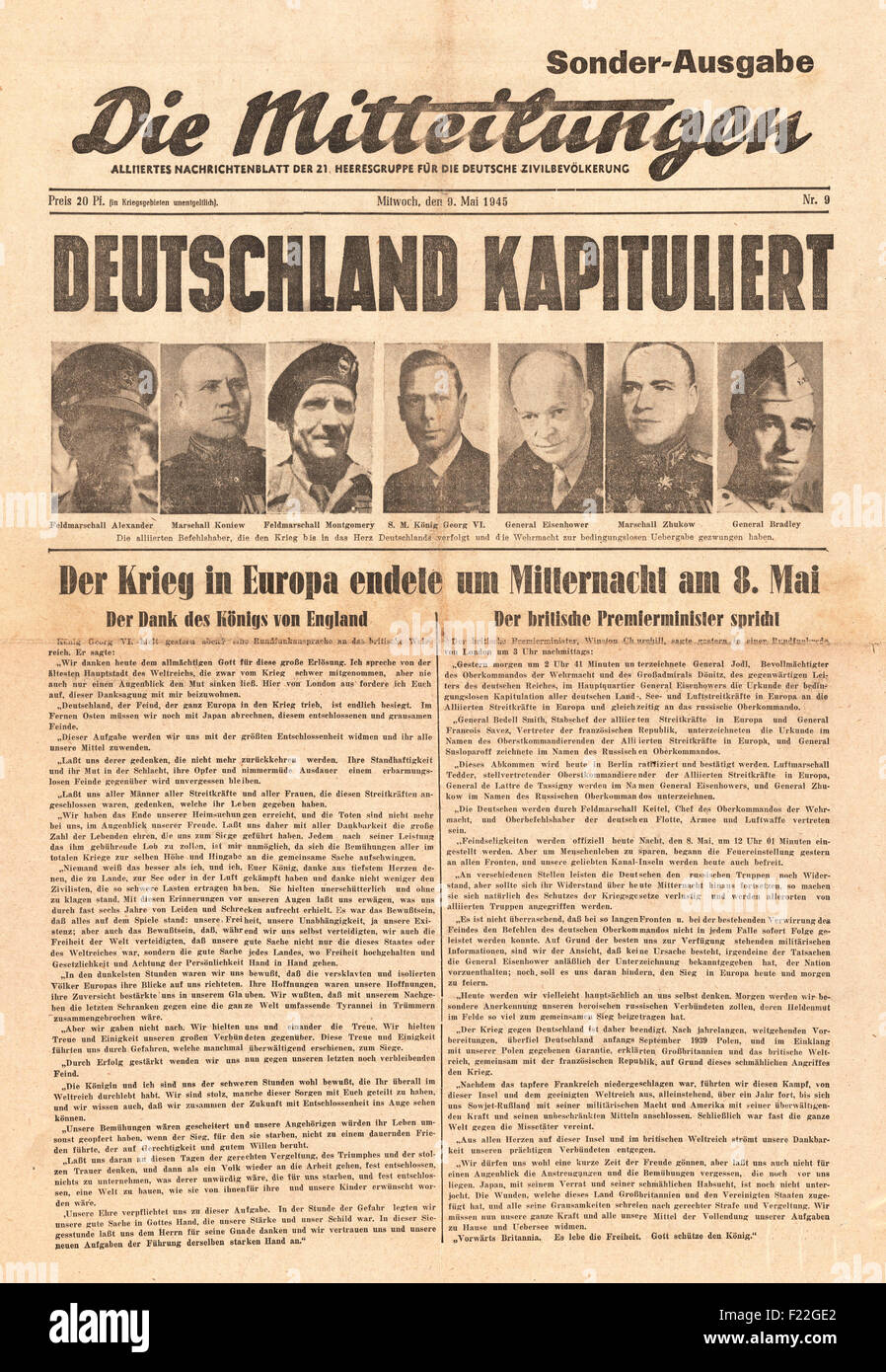 World war nazi germany europe hi-res stock photography and images - Alamy