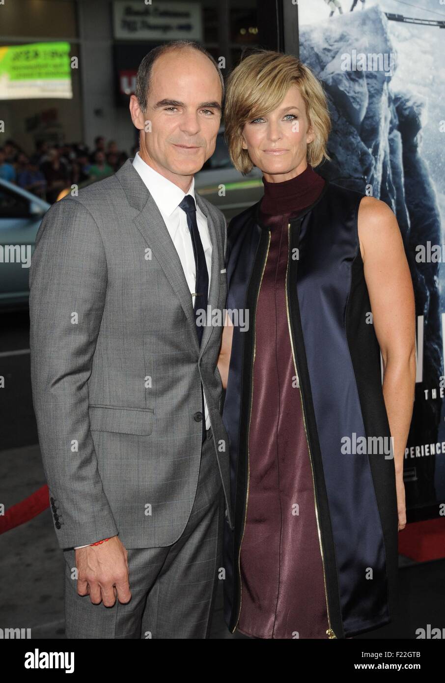 Michael kelly karyn kelly hi-res stock photography and images - Alamy