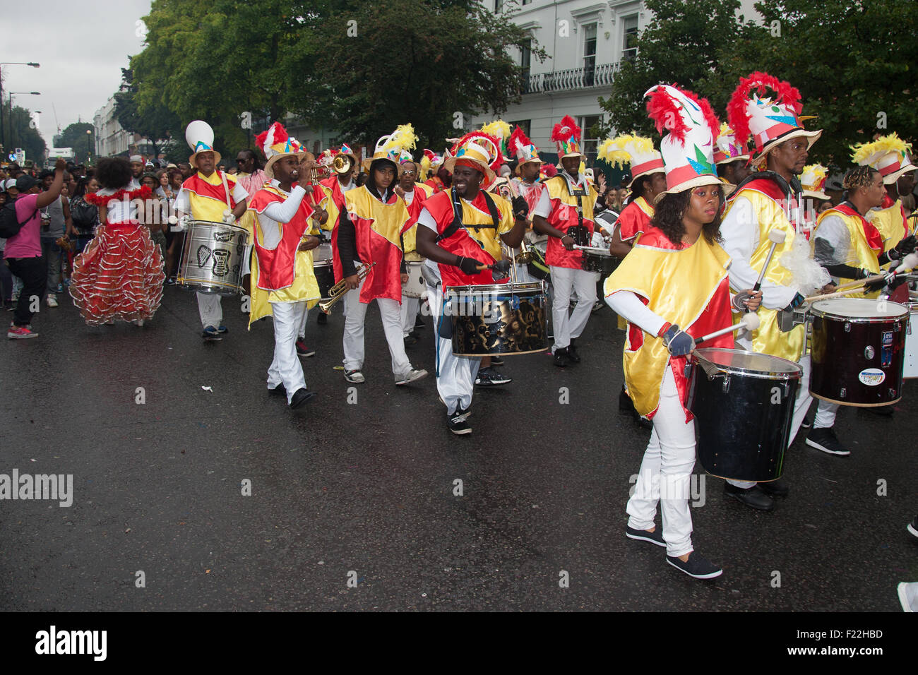 Notting Hill Carnival carnival festival London England UK carnaval ...
