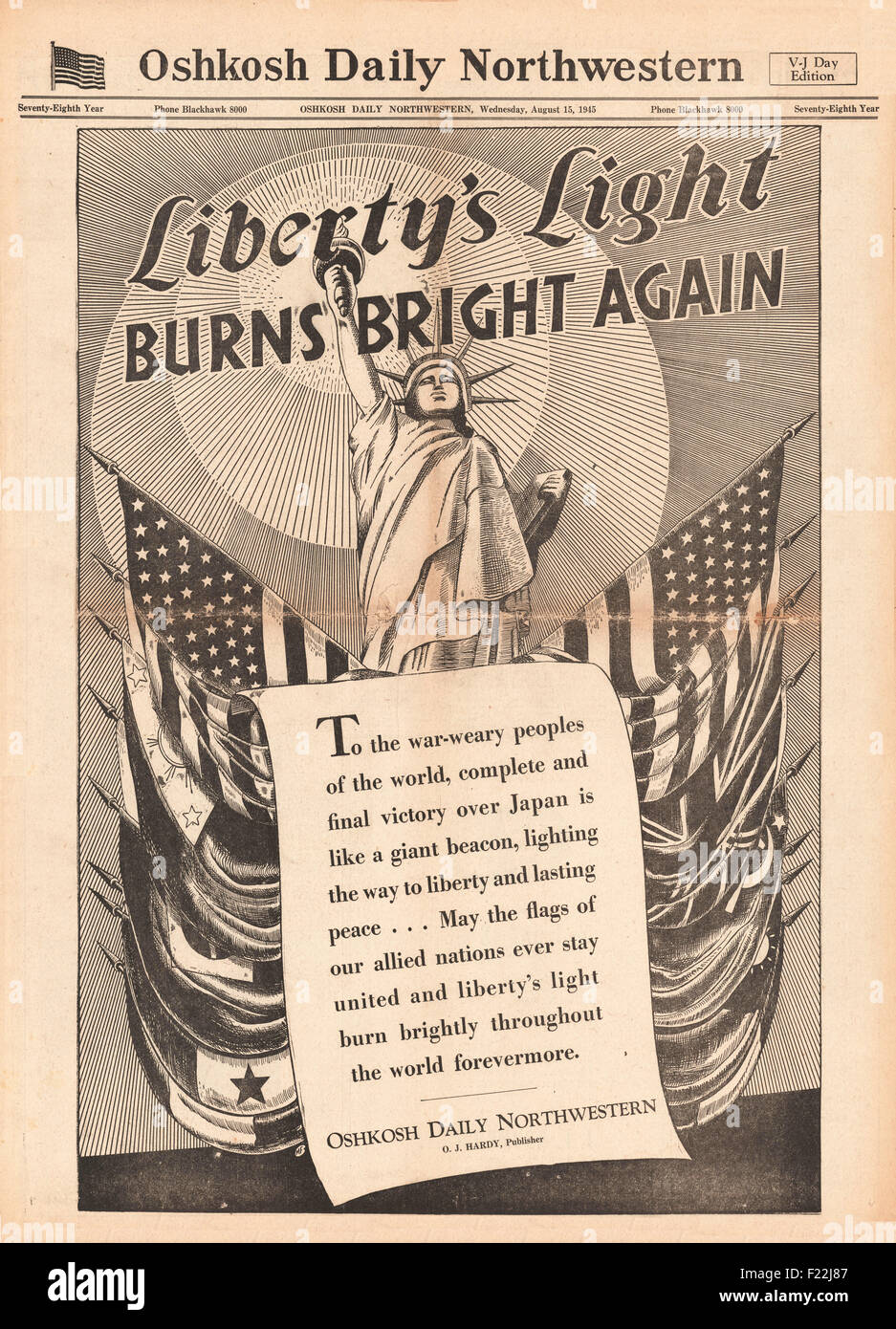 Vj Day The Real End Of The Second World War The Daily