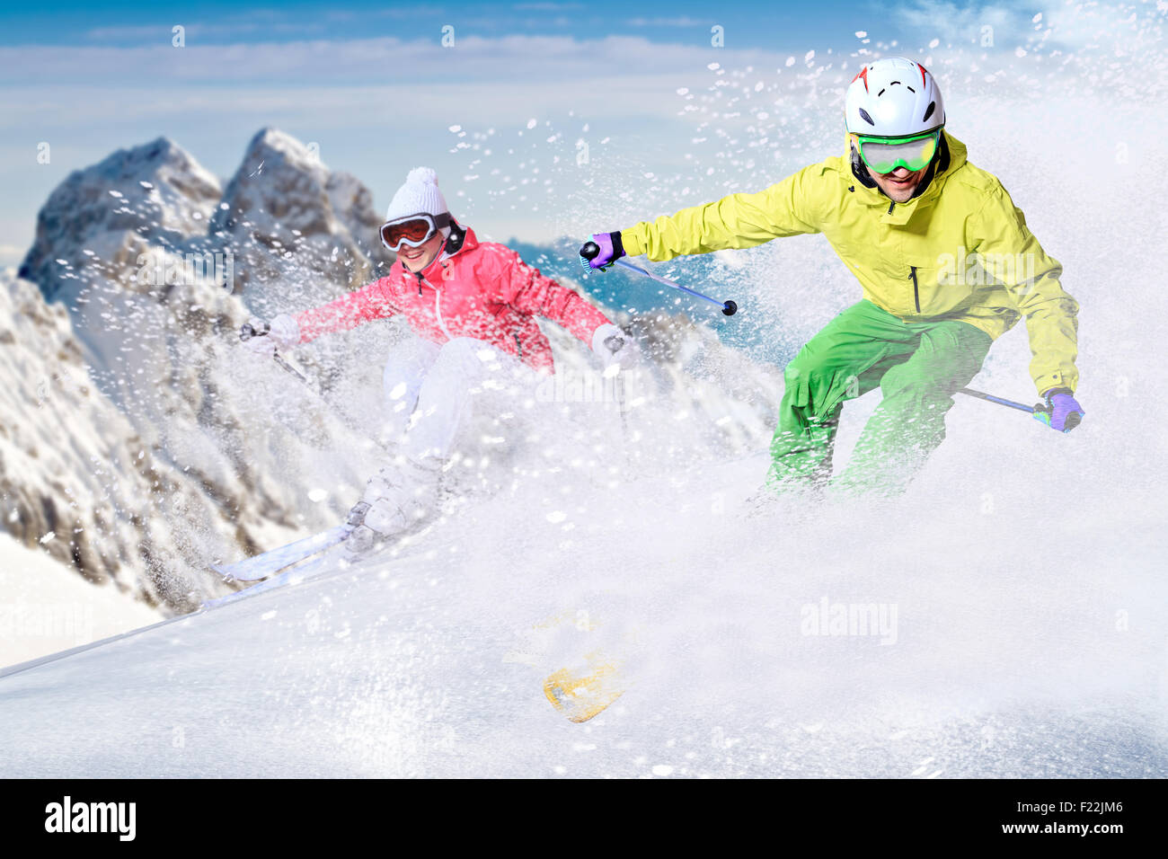 What to see in alps hi-res stock photography and images - Alamy