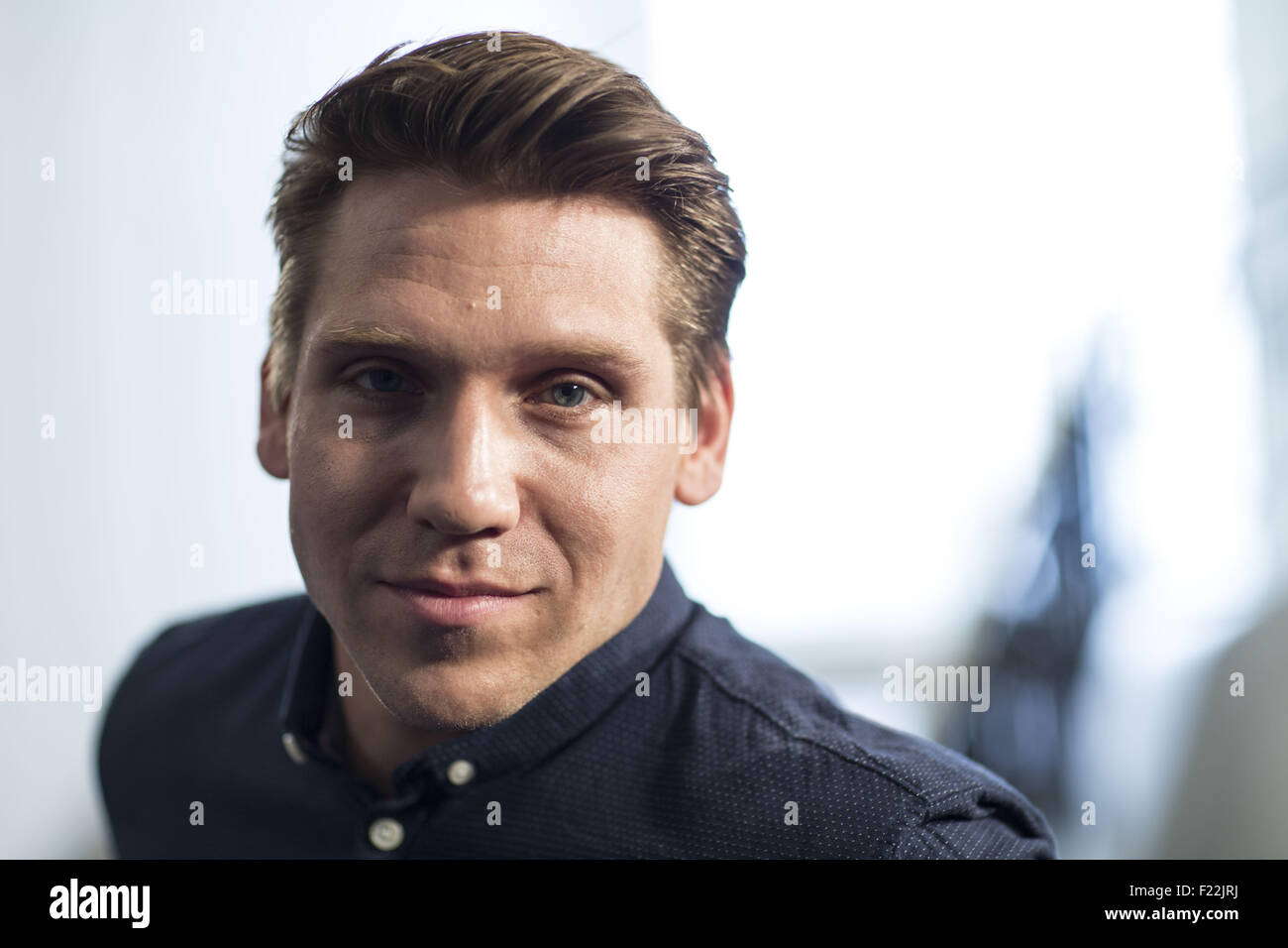 Hanno koffler hi-res stock photography and images - Alamy