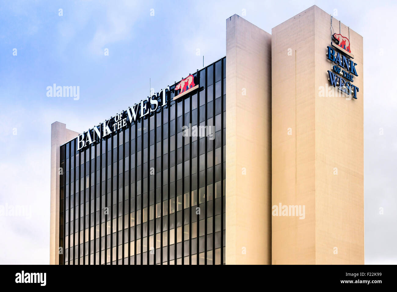 Nd tower hi-res stock photography and images - Alamy