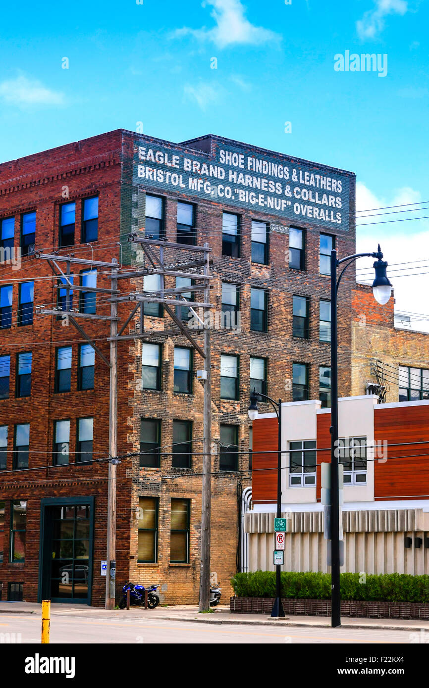 Revitalization modernization hi-res stock photography and images - Alamy