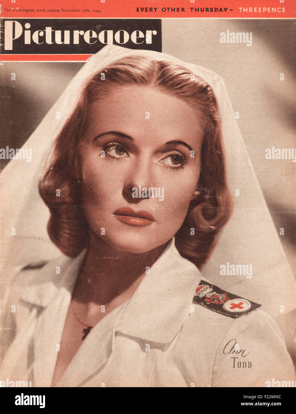 Ann todd hi-res stock photography and images - Alamy