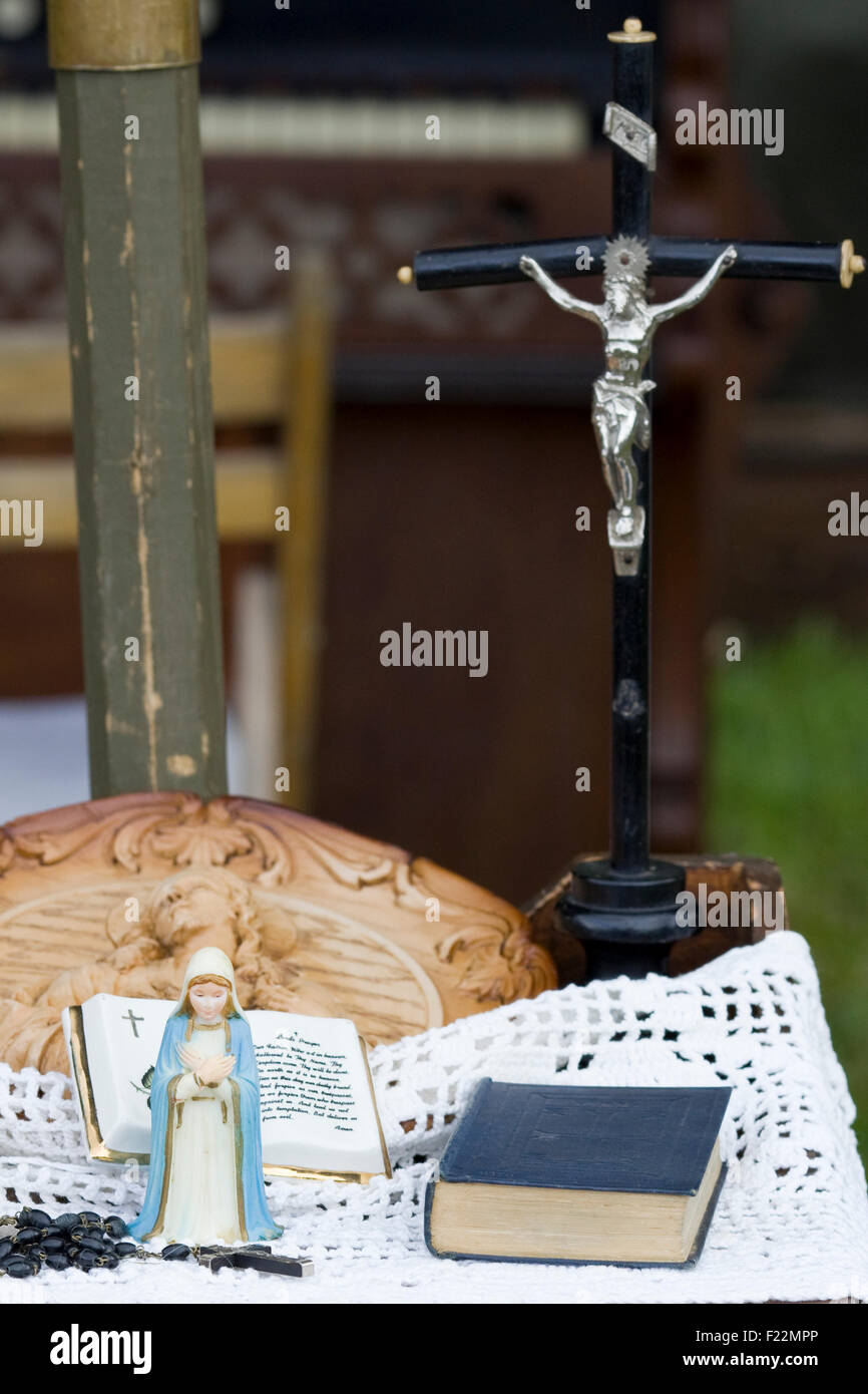 Jesus army hi-res stock photography and images - Alamy