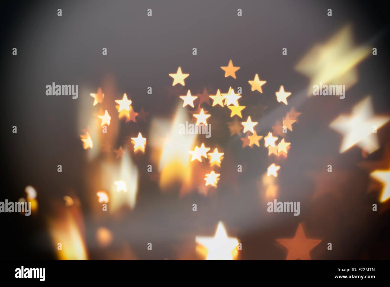 music stars in motion abstract blur background Stock Photo - Alamy