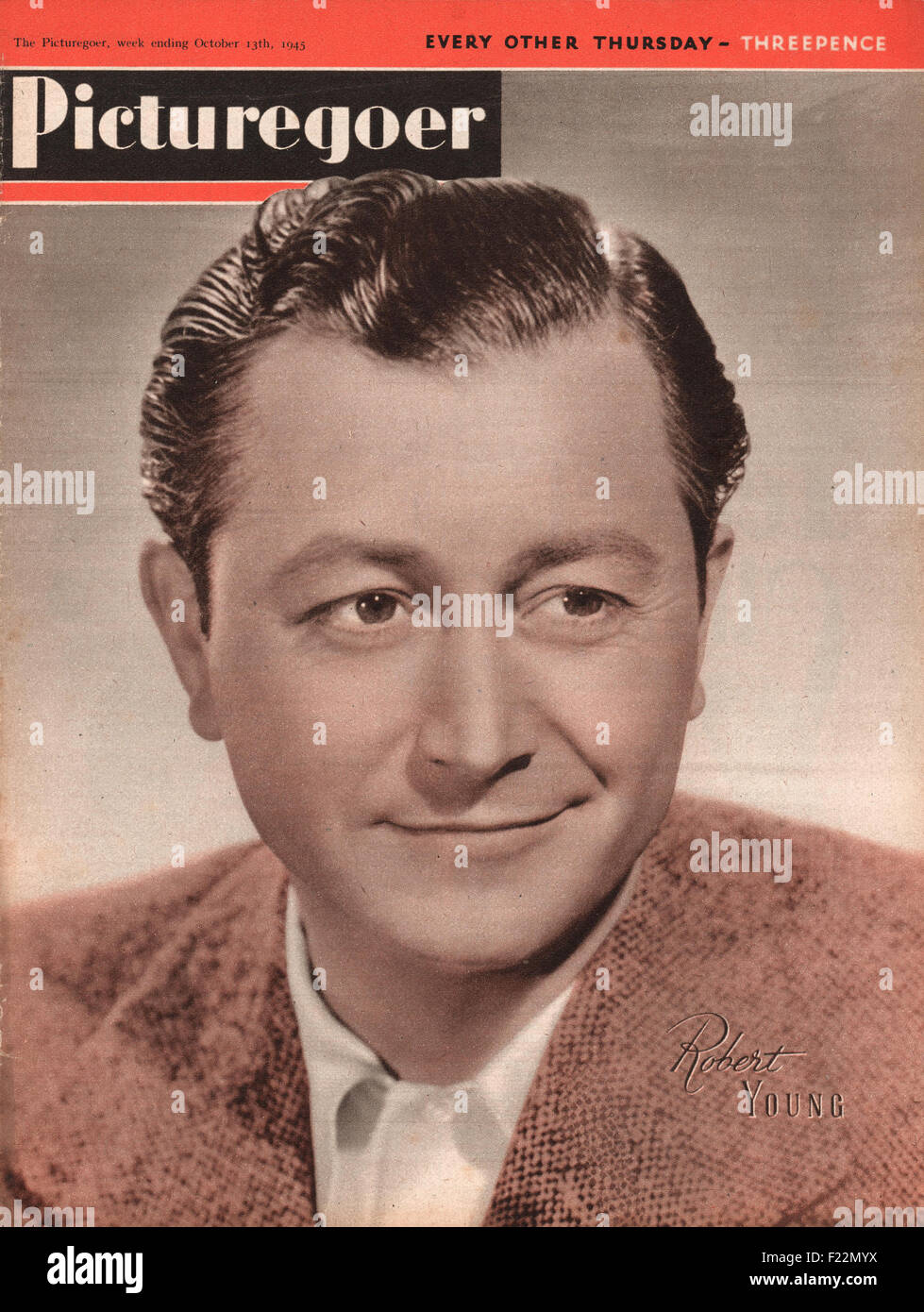 Robert young hi-res stock photography and images - Alamy
