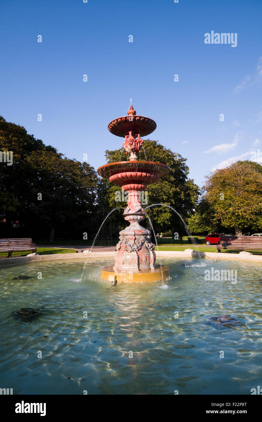 Poole park hi-res stock photography and images - Alamy