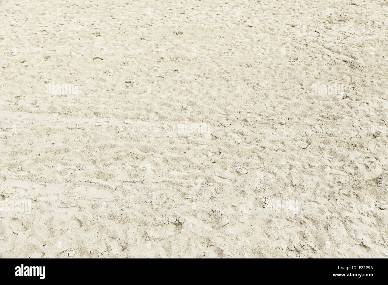 Beach sand background, detail of a textured Stock Photo - Alamy