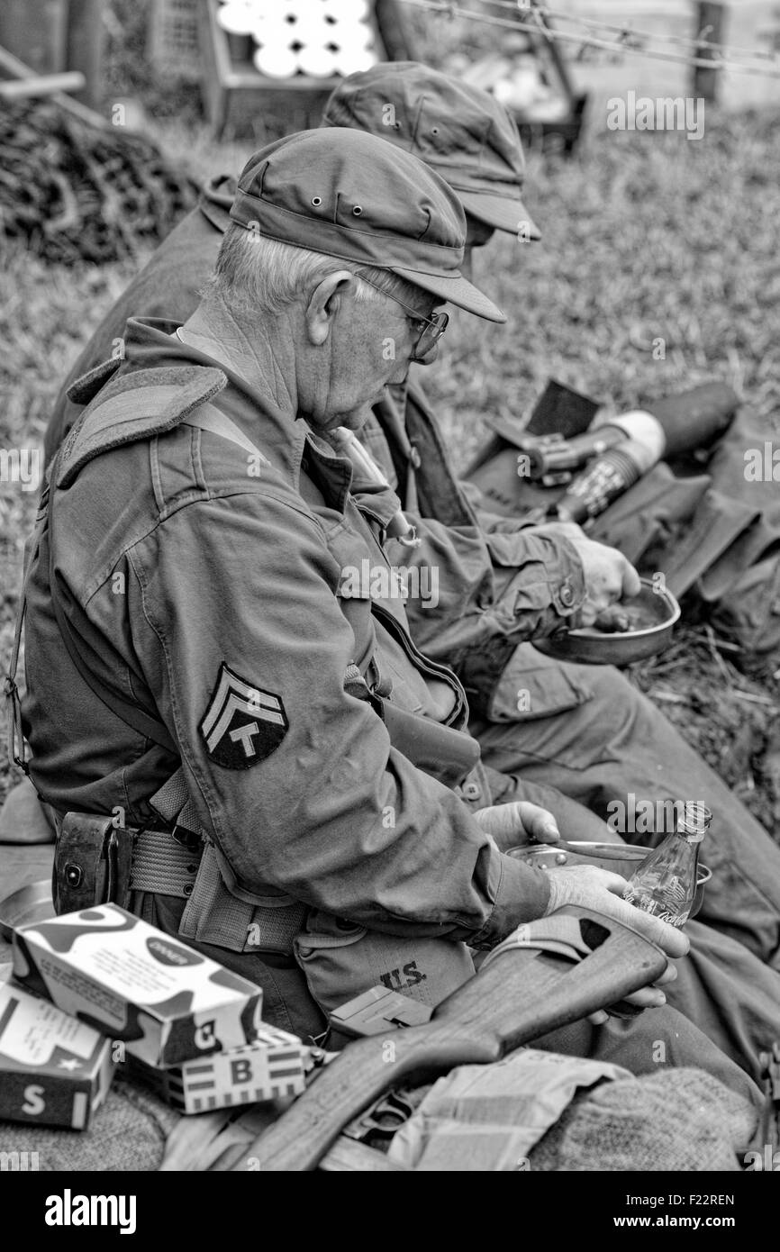 Ww11 Military Vehicle High Resolution Stock Photography and Images - Alamy
