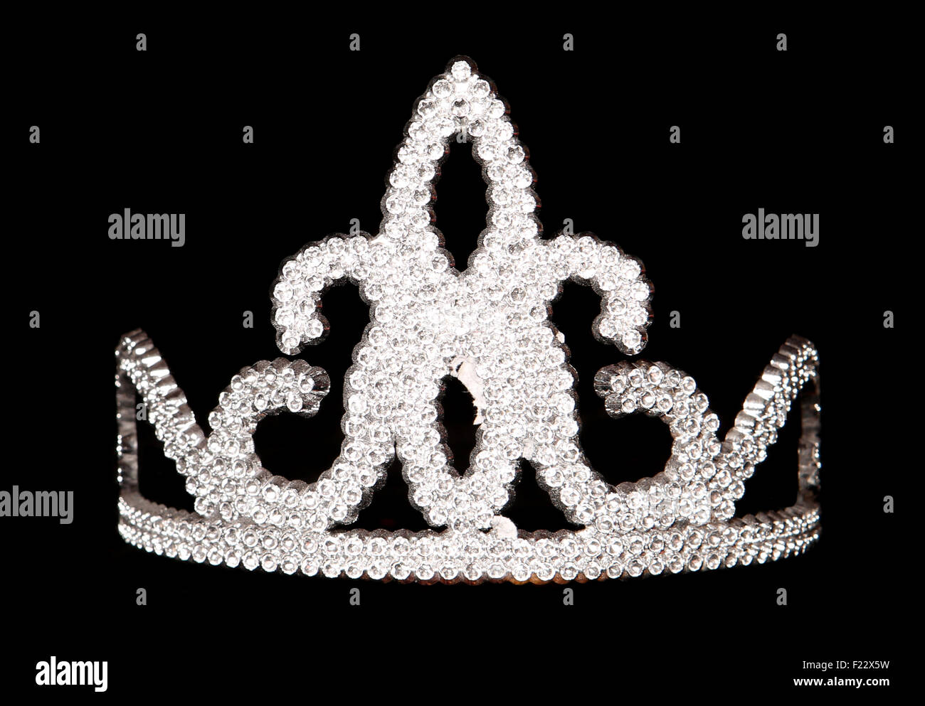 Tiara cutout hi-res stock photography and images - Alamy