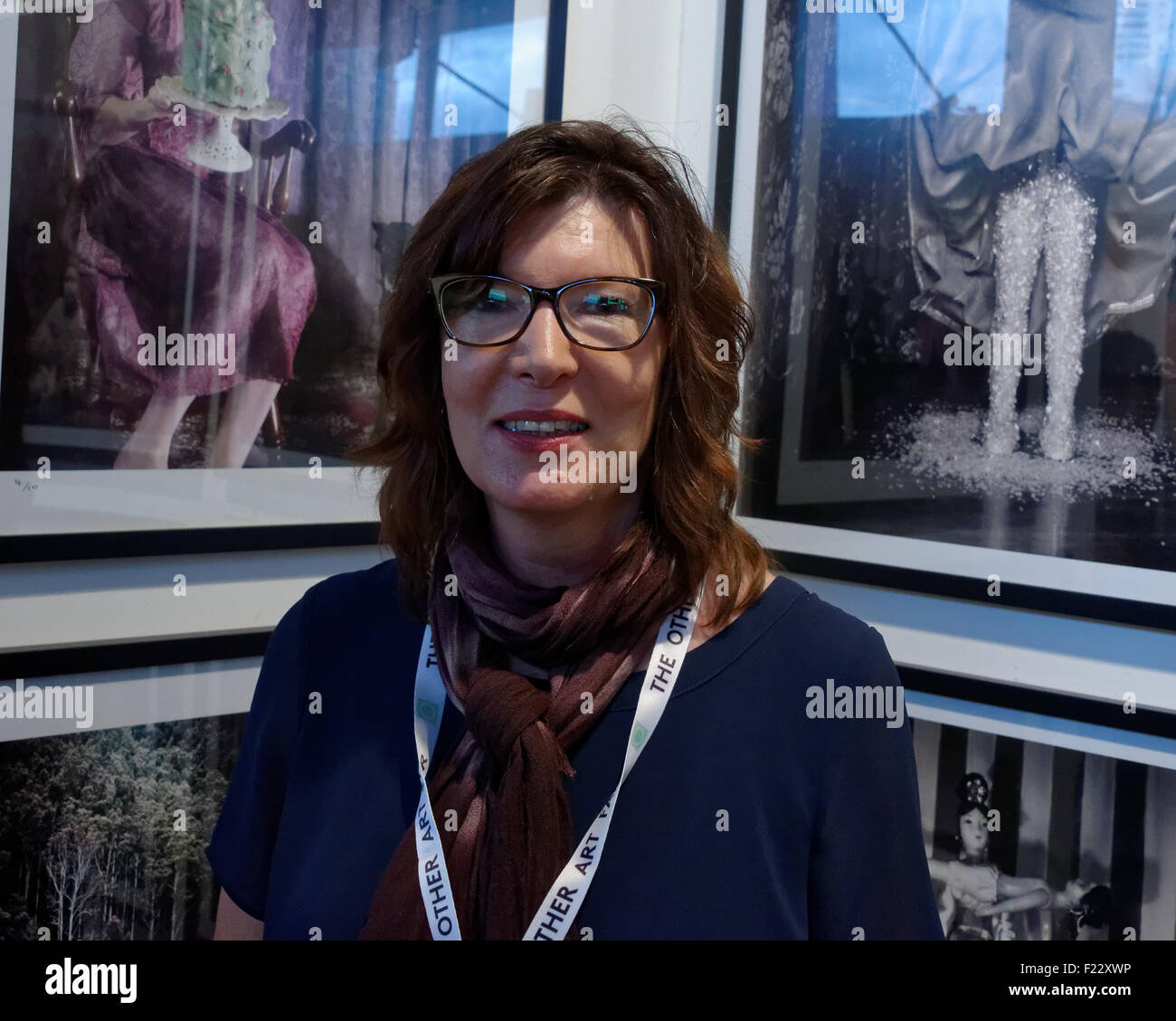 Central deborah australia hi-res stock photography and images - Alamy