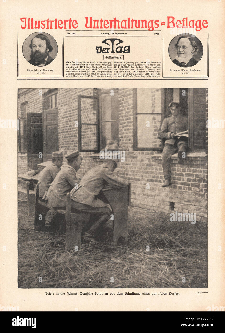 Wehrmacht army soldiers hi-res stock photography and images - Alamy