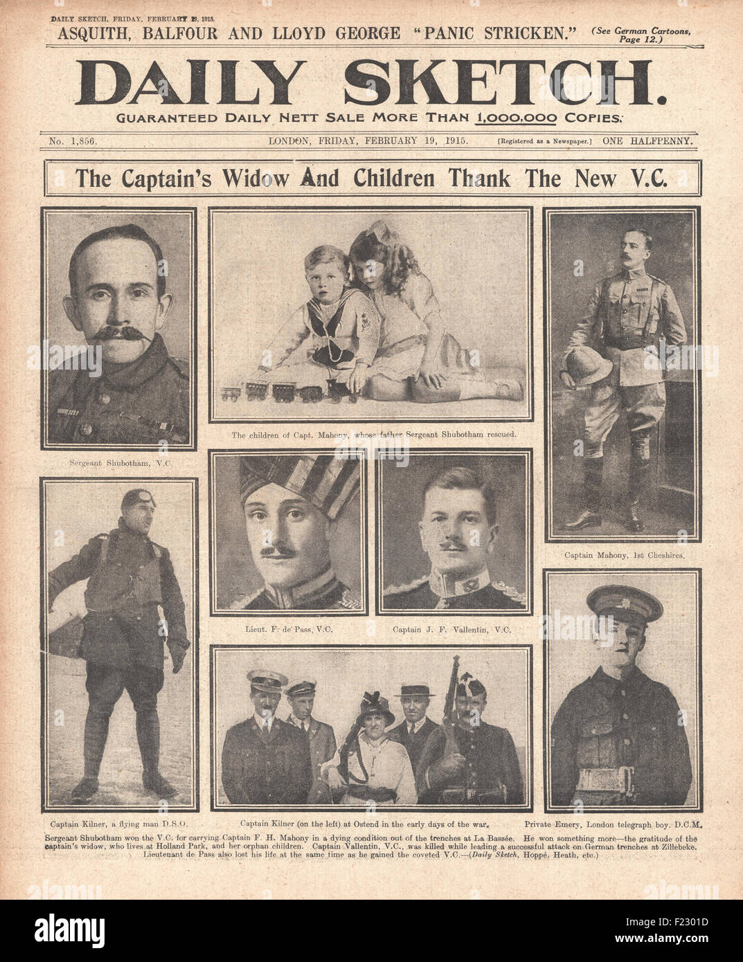 Victoria vallentin hi-res stock photography and images - Alamy