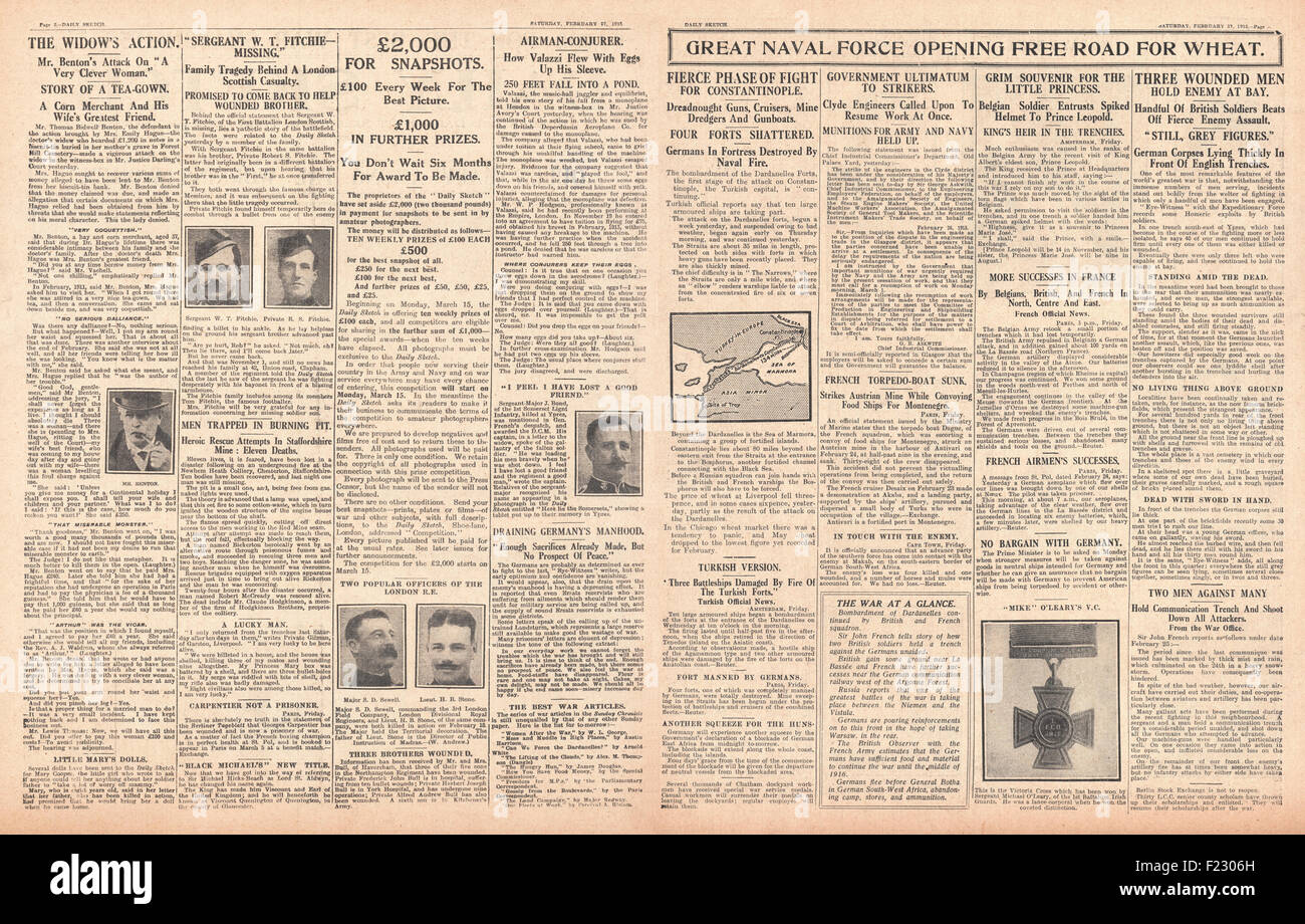 Queen meets world war hi-res stock photography and images - Alamy