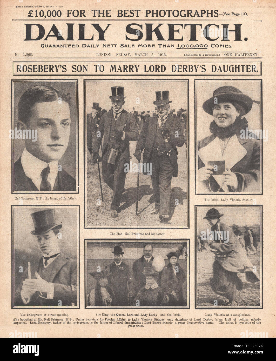 Victoria stanley hi-res stock photography and images - Alamy