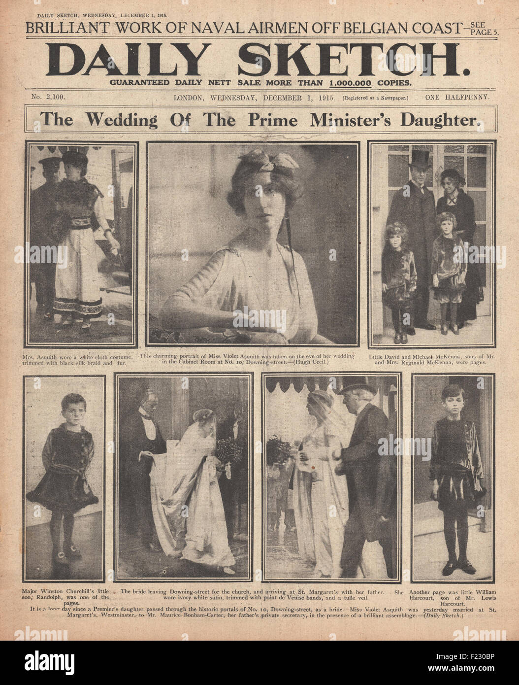 Helena bonham carter and daughter hi-res stock photography and images ...