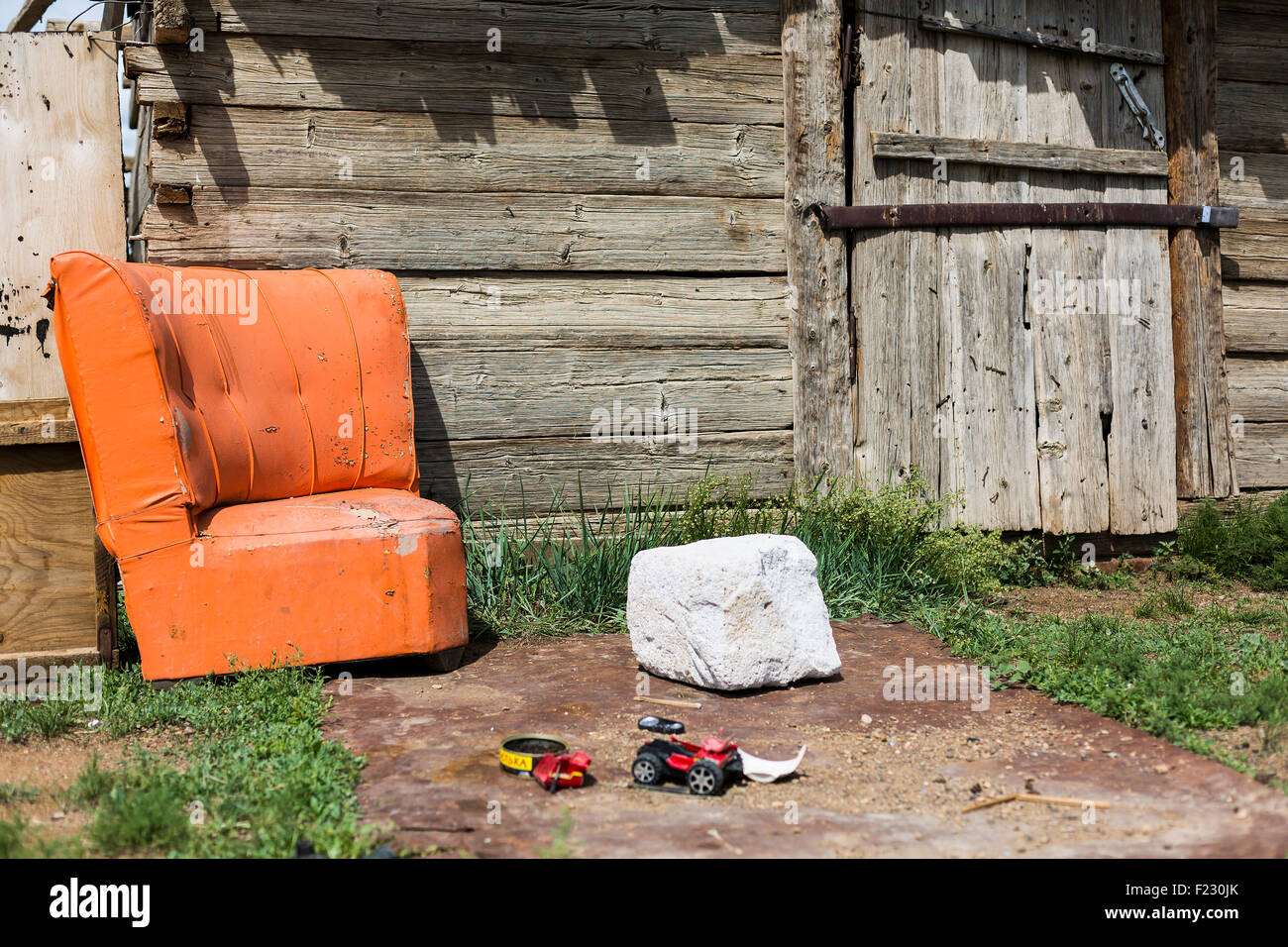 Mongolian house hi-res stock photography and images - Alamy