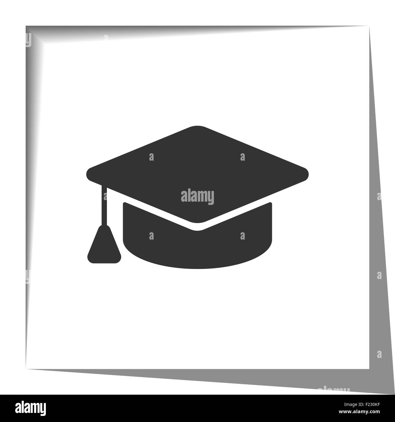 education cut out-13 Stock Vector Image & Art - Alamy