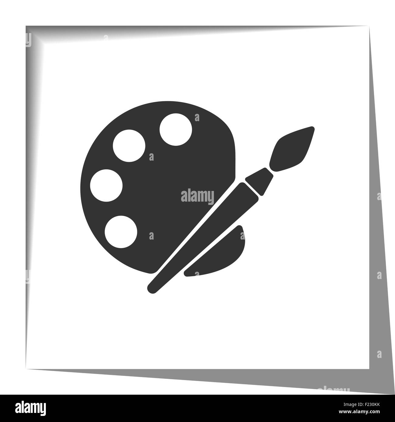 Cut out 17 Stock Vector Images - Alamy
