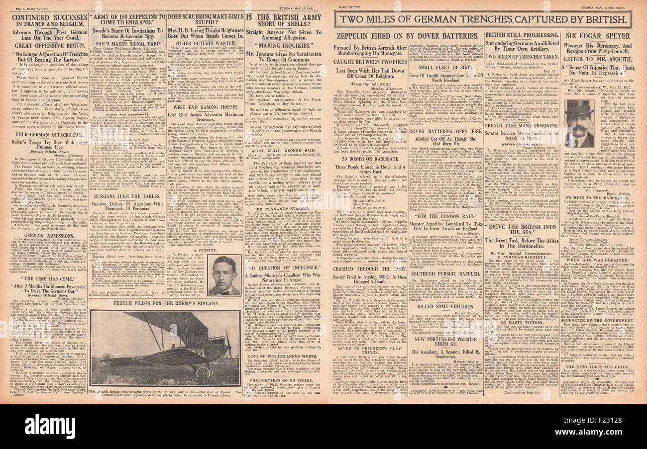 Lz 1 hi-res stock photography and images - Alamy