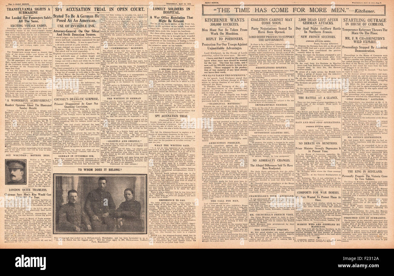 British spies hi-res stock photography and images - Alamy